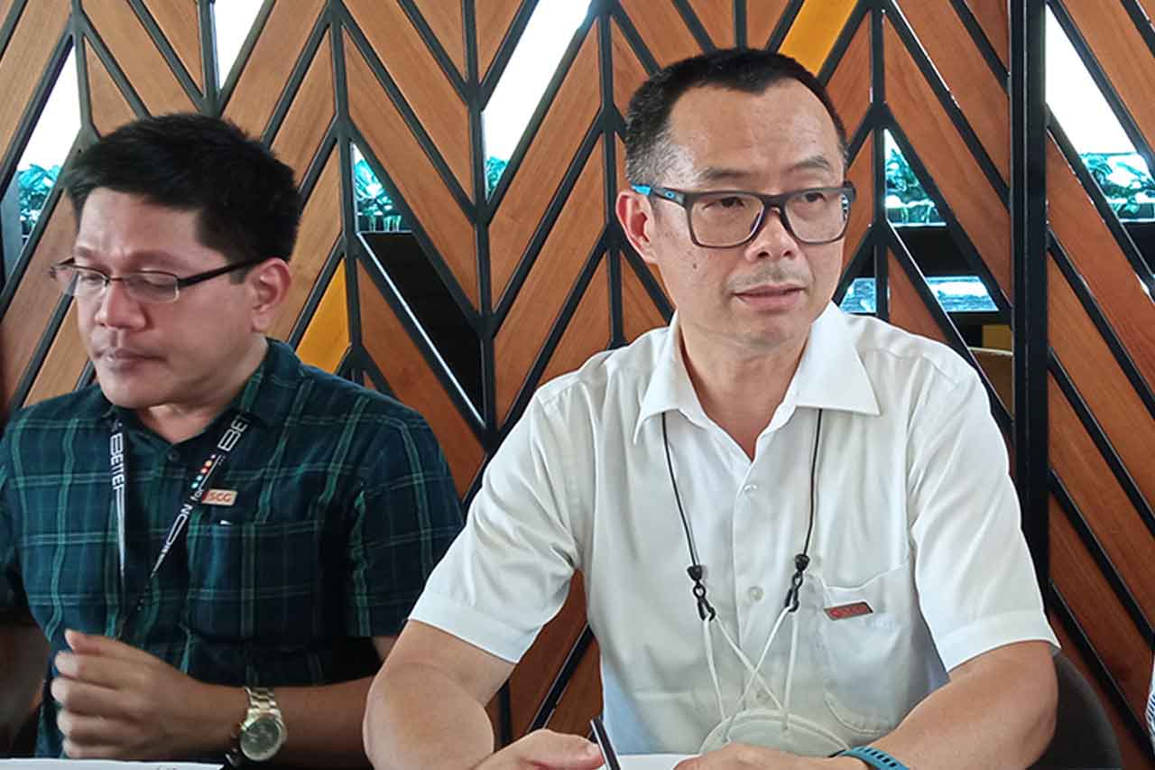 Q2/2022, SCG Indonesia Raup Pendapatan Penjualan Rp5,63 T - Industri Properti