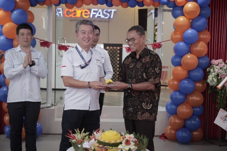 Satu Dekade Carefast Layani Kebersihan Gedung Properti di Indonesia - Industri Properti